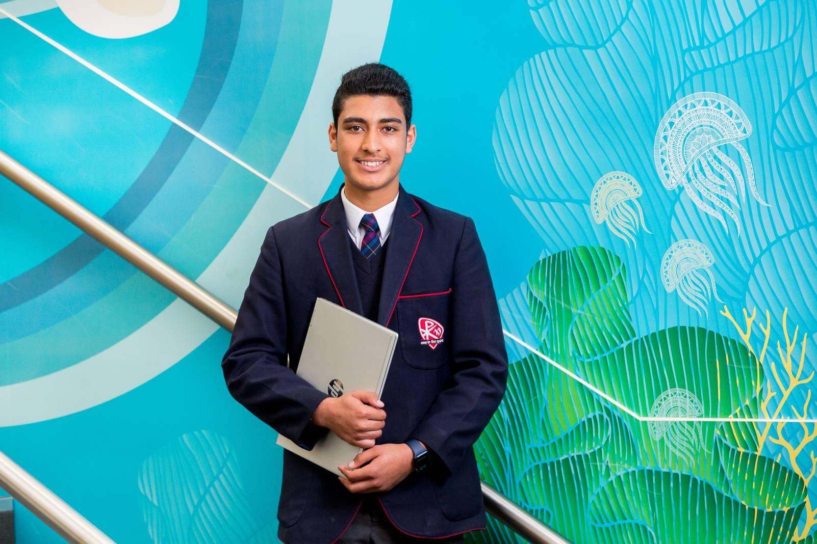 2024, Term 2, Edition 5 - Parent Information Session - Casey Grammar School
