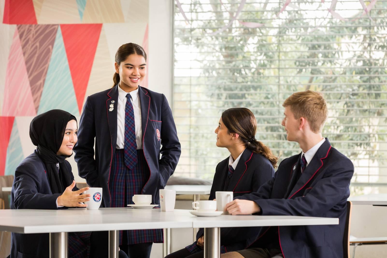 2022, - Casey Grammar School