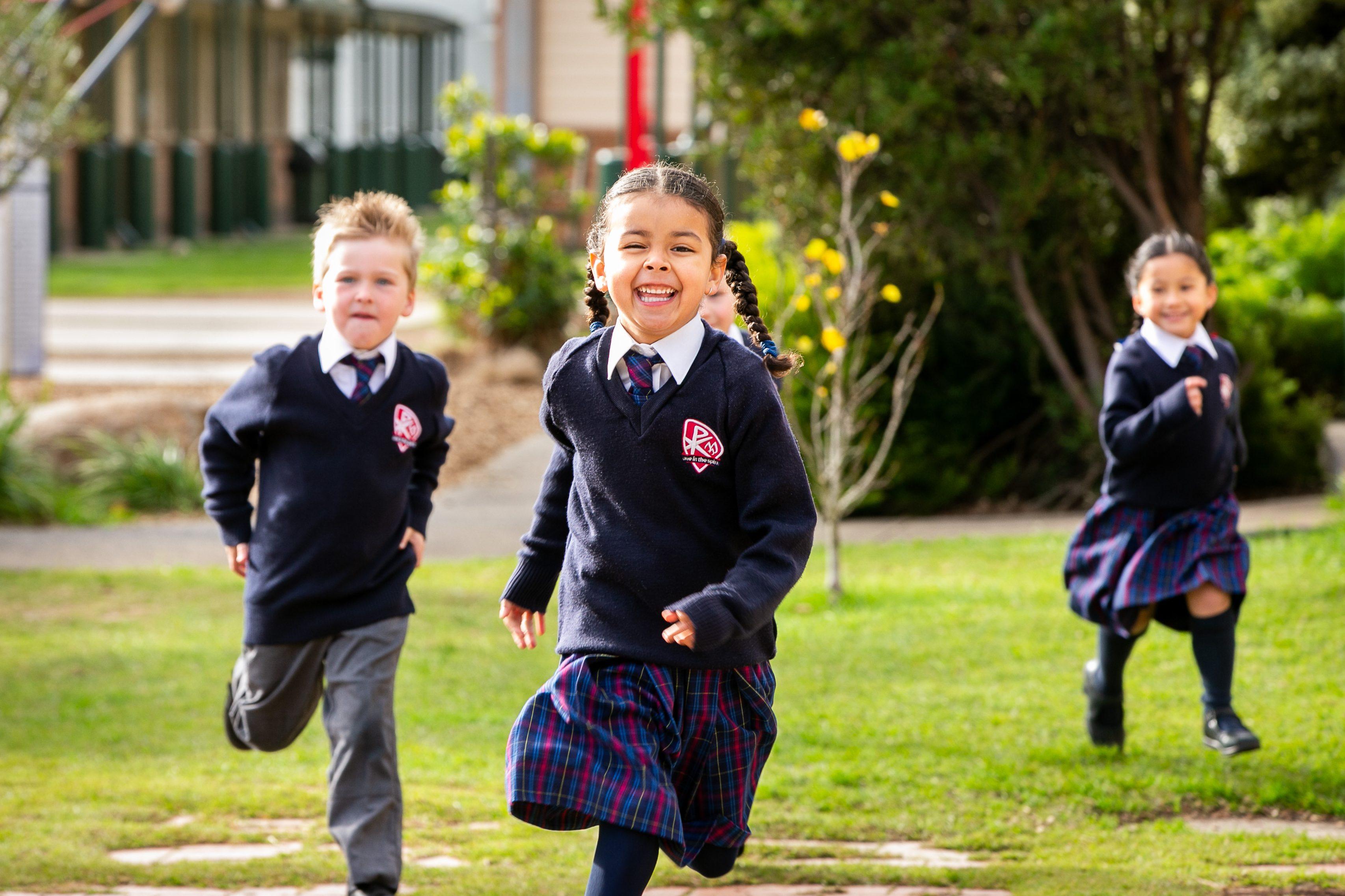 Meet Vanessa Hodgkiss - Casey Grammar School