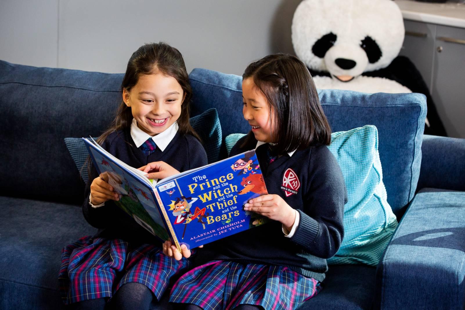 2022 Term 1 Edition 3 Principal - Casey Grammar School
