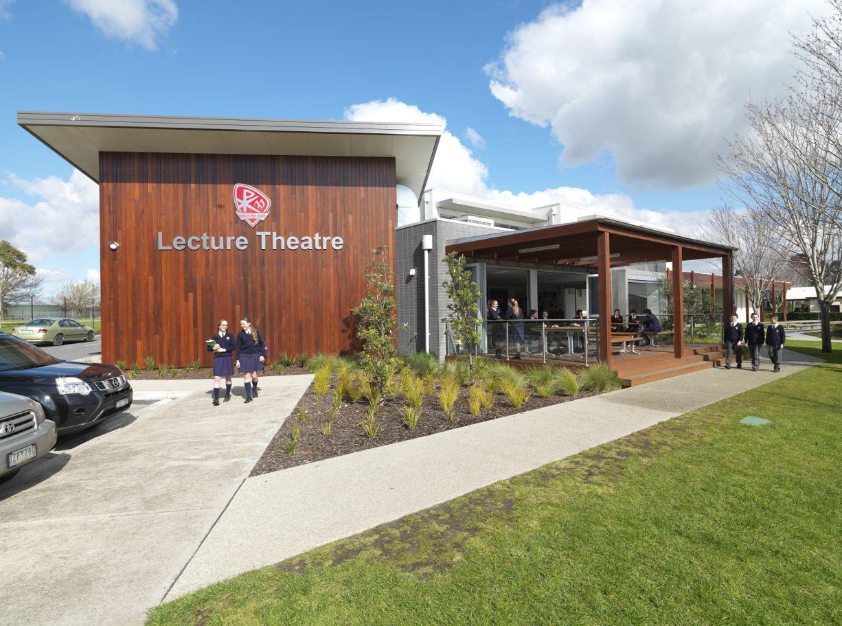 term 2, week \\ - Casey Grammar School