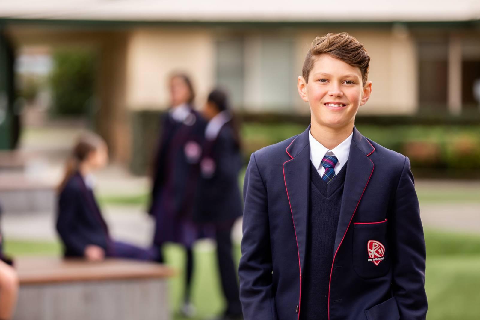 2022, Term 3, Edition 12 - Careers - Casey Grammar School