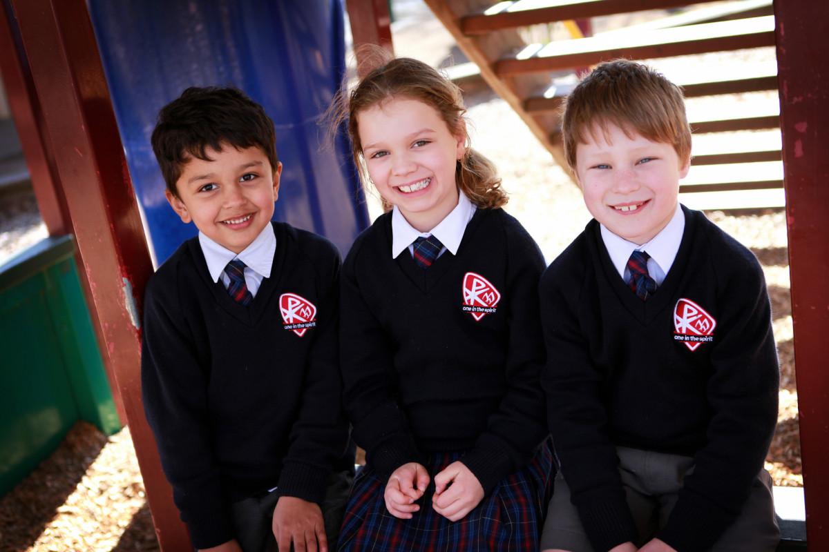 Term 2, week 10 - PF - Casey Grammar School