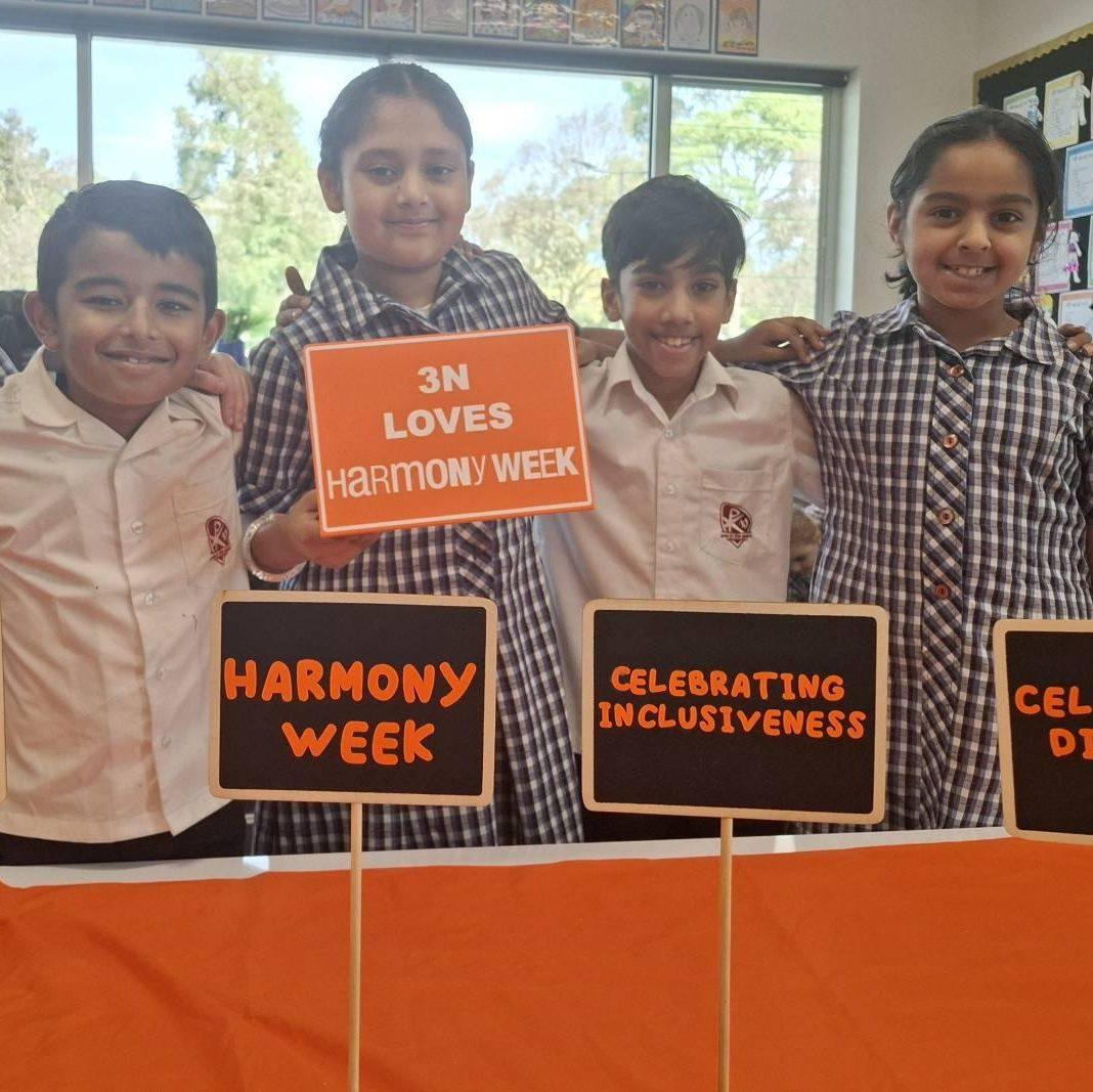 2025, Term 1, Edition 4 - - Casey Grammar School