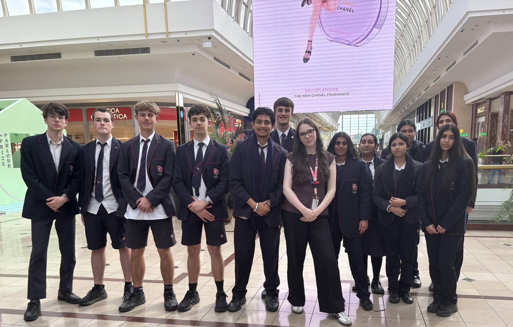 2025, Term 2, Edition 6 - Senior School - Casey Grammar School