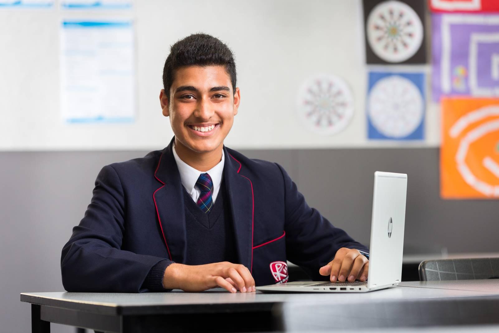 2023, Term 3, Edition 11 - - Casey Grammar School