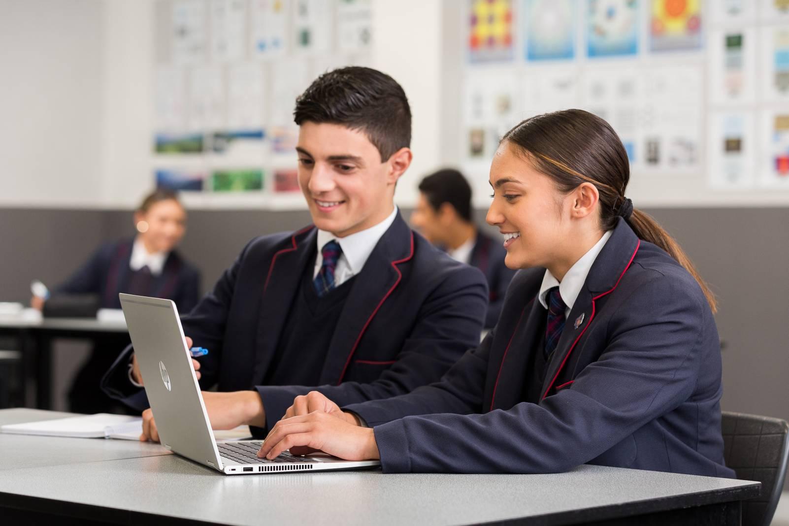 2023, Term 1, Edition 1 - Enrolments - Casey Grammar School