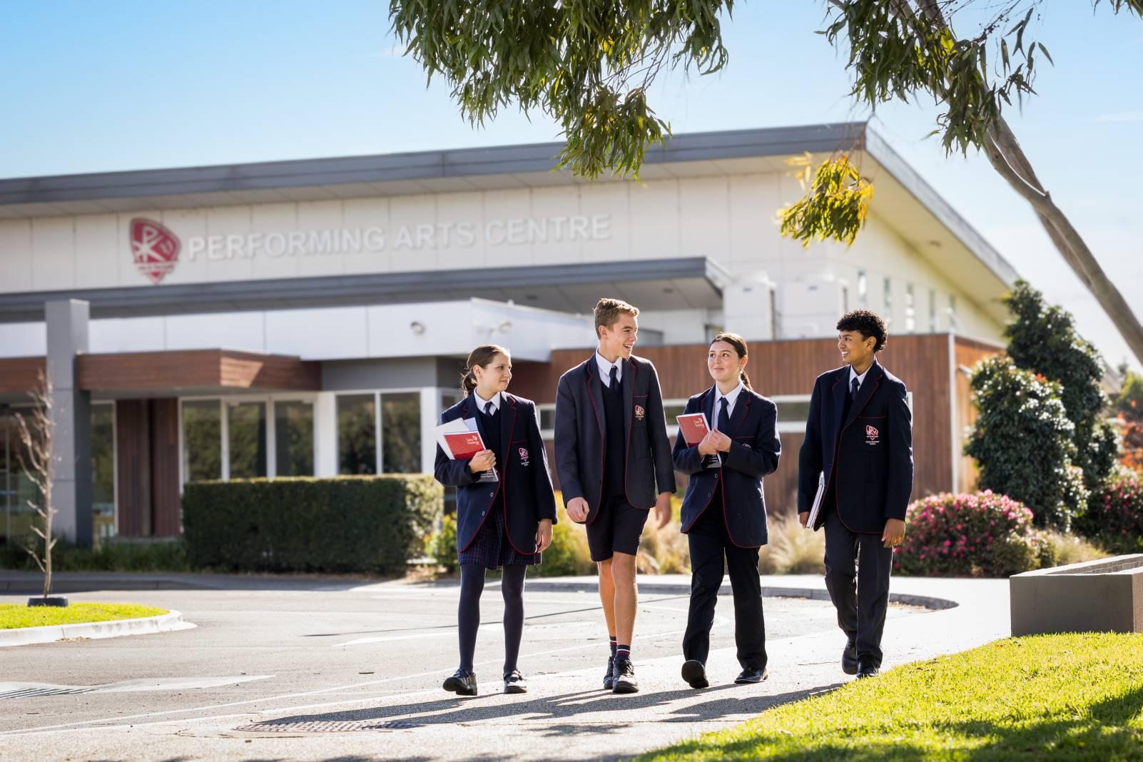2024, Term 3, Edition 13 - - Casey Grammar School