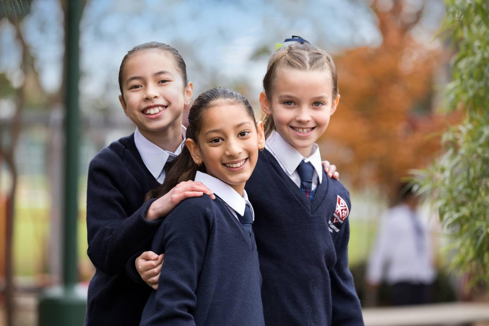 2025, Term 1, Edition 2 - Enrolments - Casey Grammar School