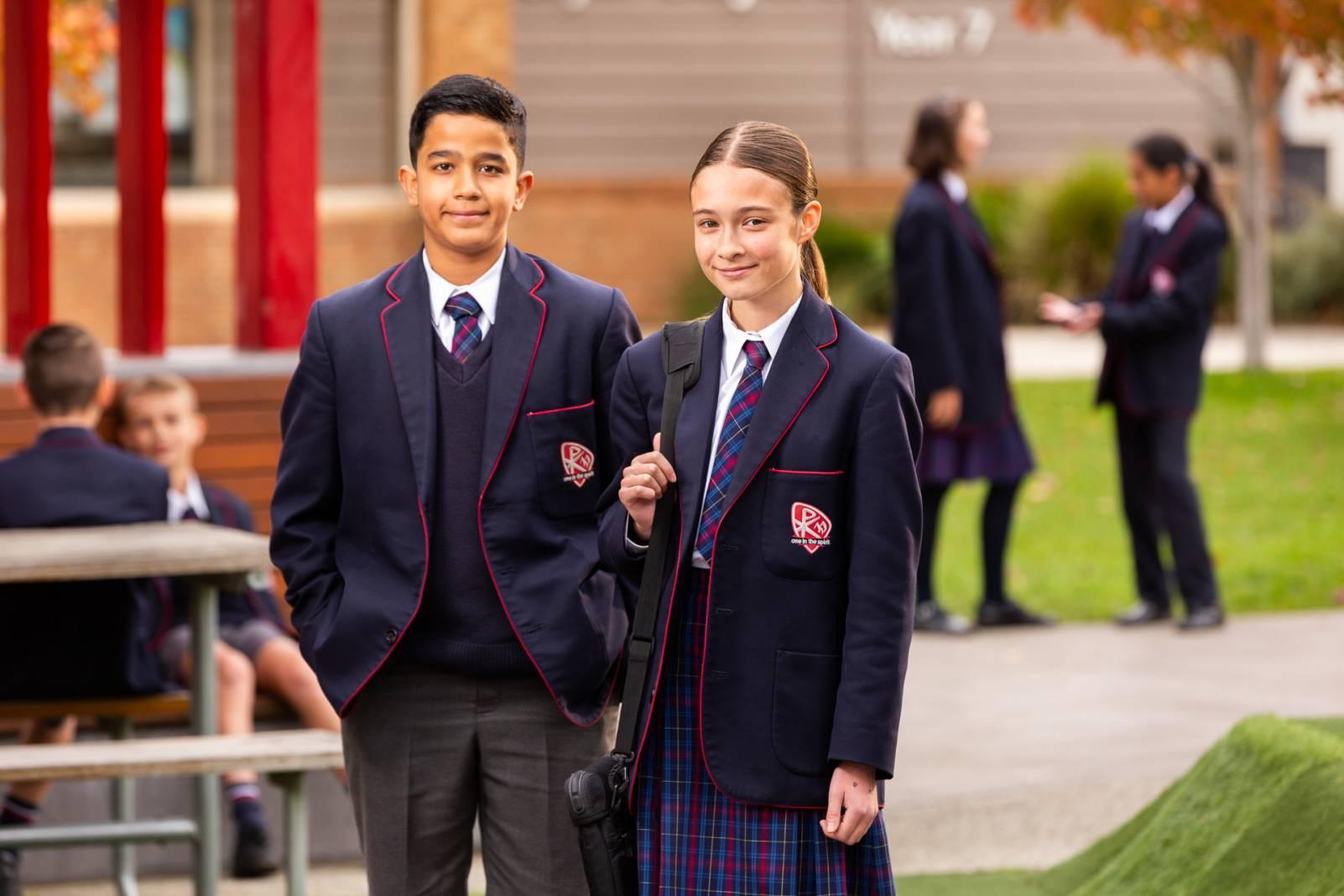 2022, Term 4, Edition 15 - Enrolments - Casey Grammar School