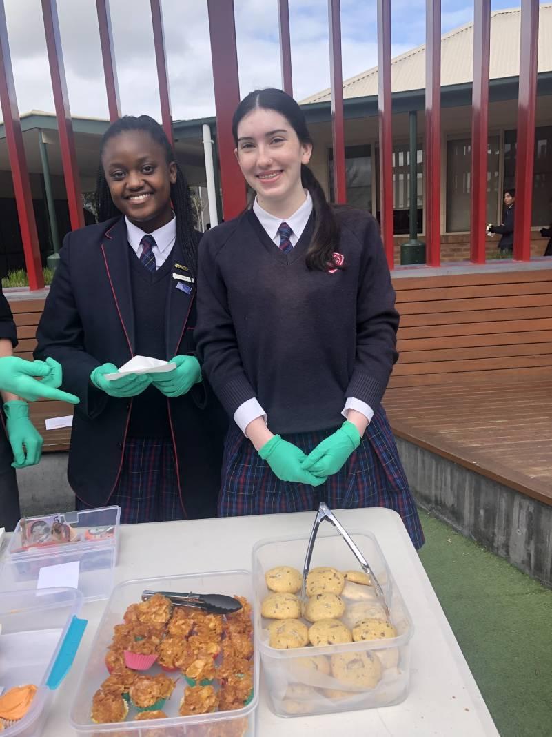 2023, Term 3, Edition 12 - Students Living - Casey Grammar School