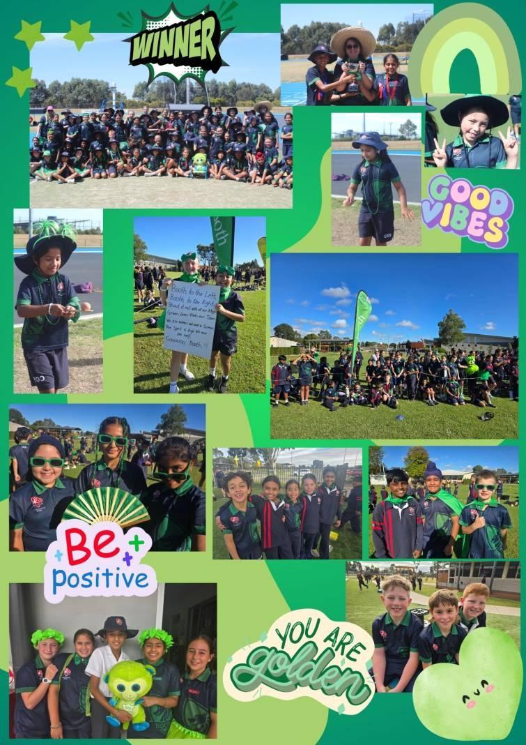2021 Term 2 Edition 8 Junior School - Casey Grammar School