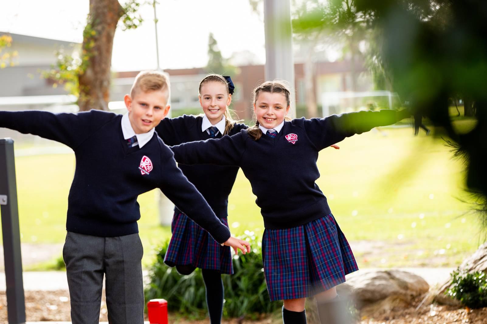 2024, Term 1, Edition 3 - Principal - Casey Grammar School