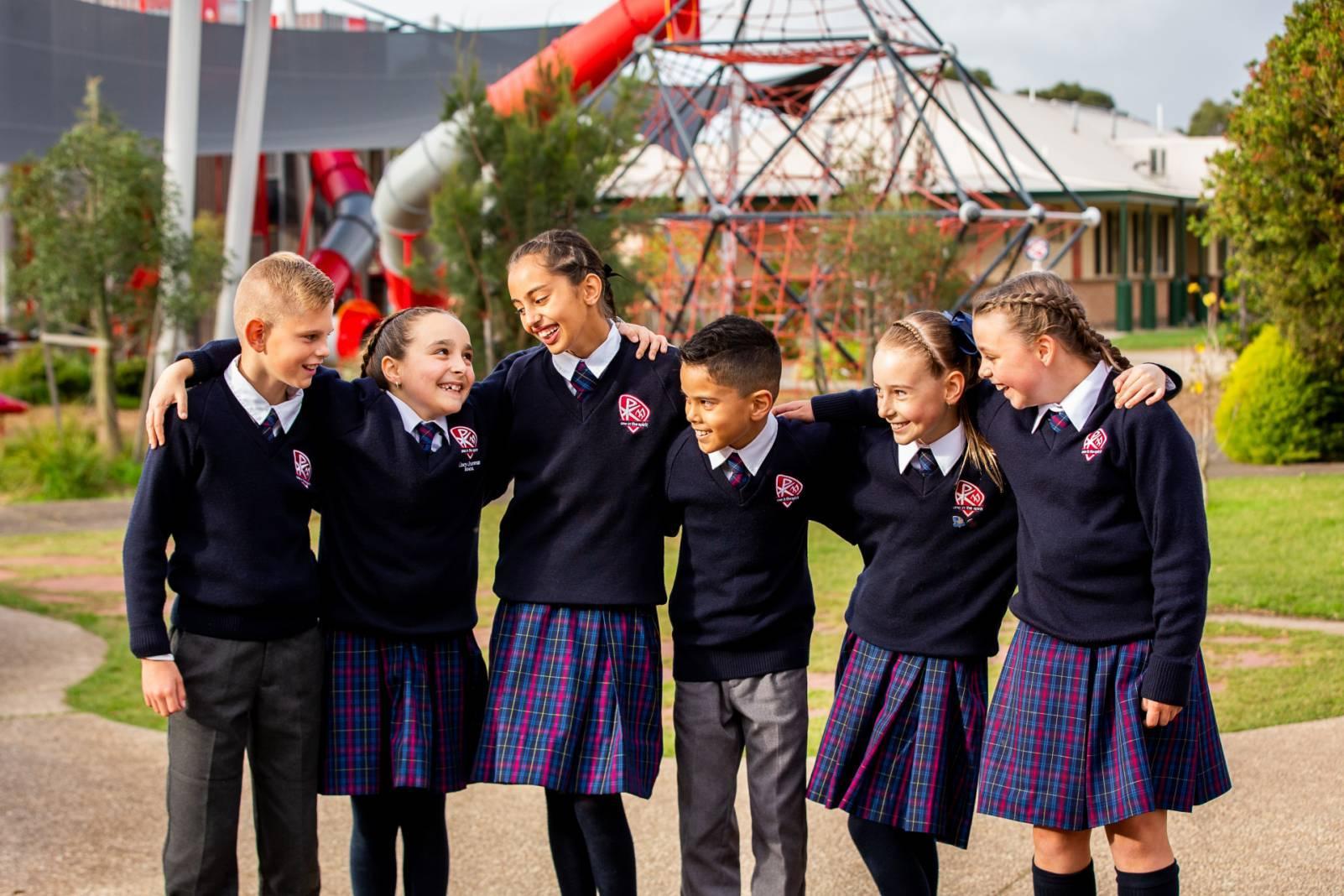 2024, Term 1, Edition 1 - Casey Grammar School