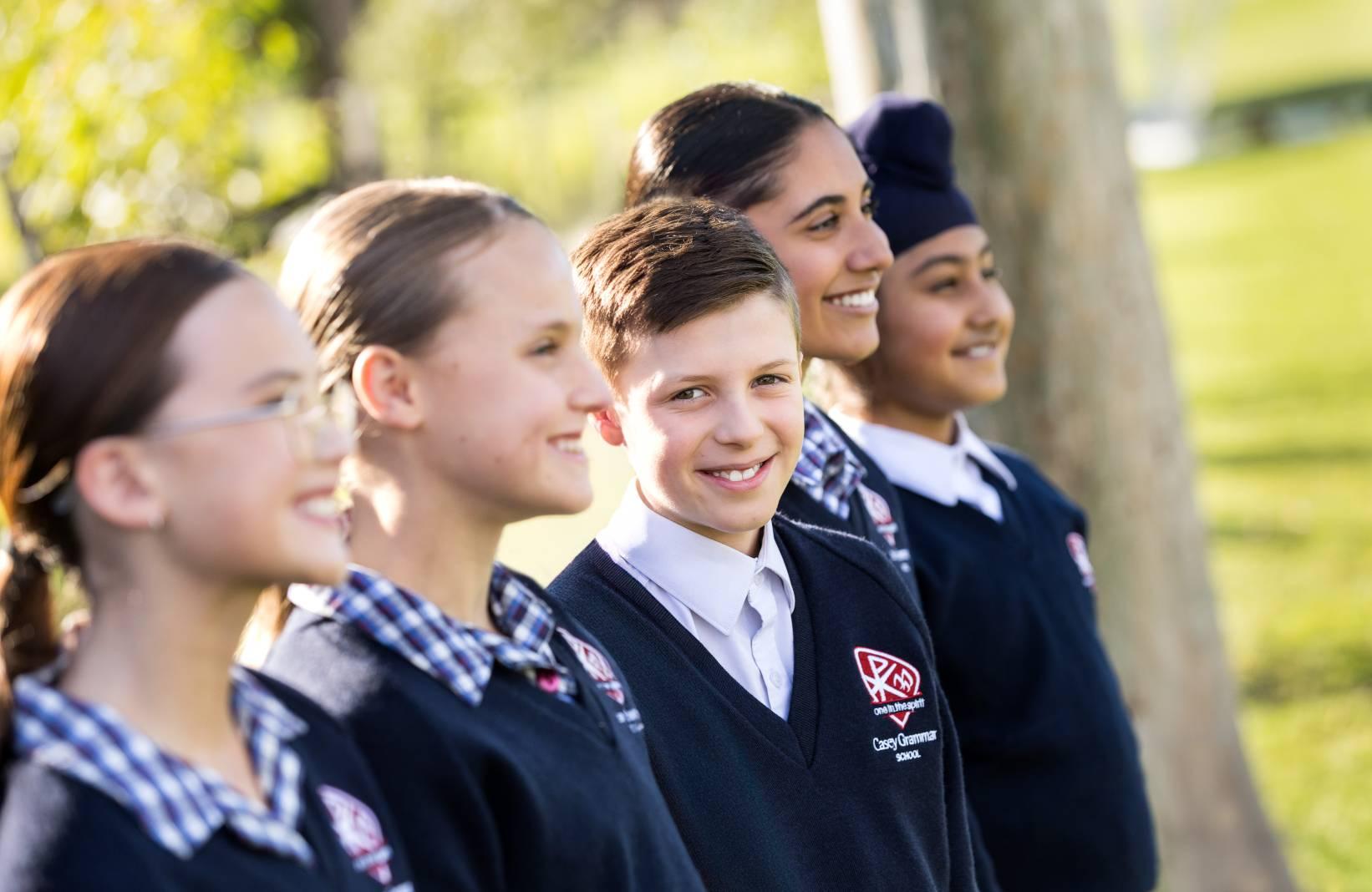 2024, Term 3, Edition 11 - Junior School - Casey Grammar School