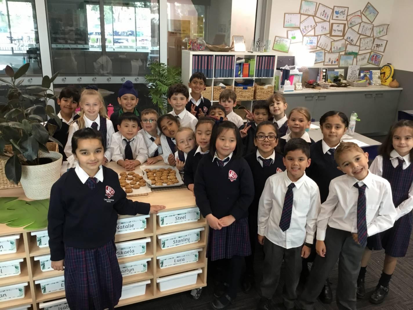 2021 Term 2 Edition 5 JS - Casey Grammar School