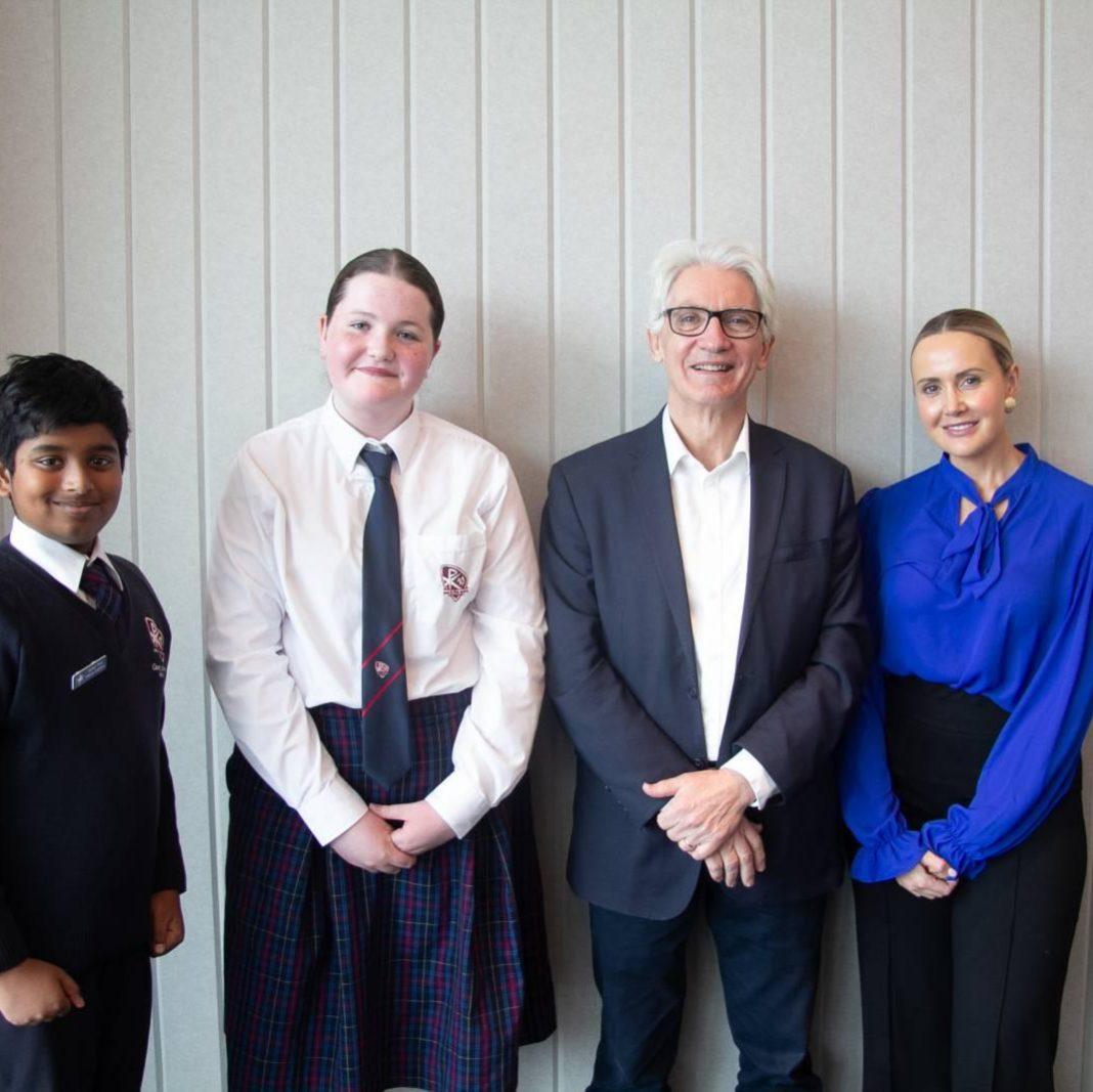 2024, Term 2, Edition 9 - Junior School - Casey Grammar School