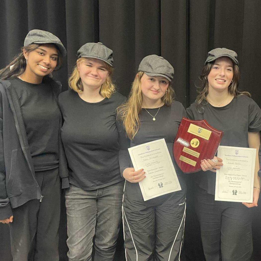 2024, Term 2, Edition * - Casey Grammar School
