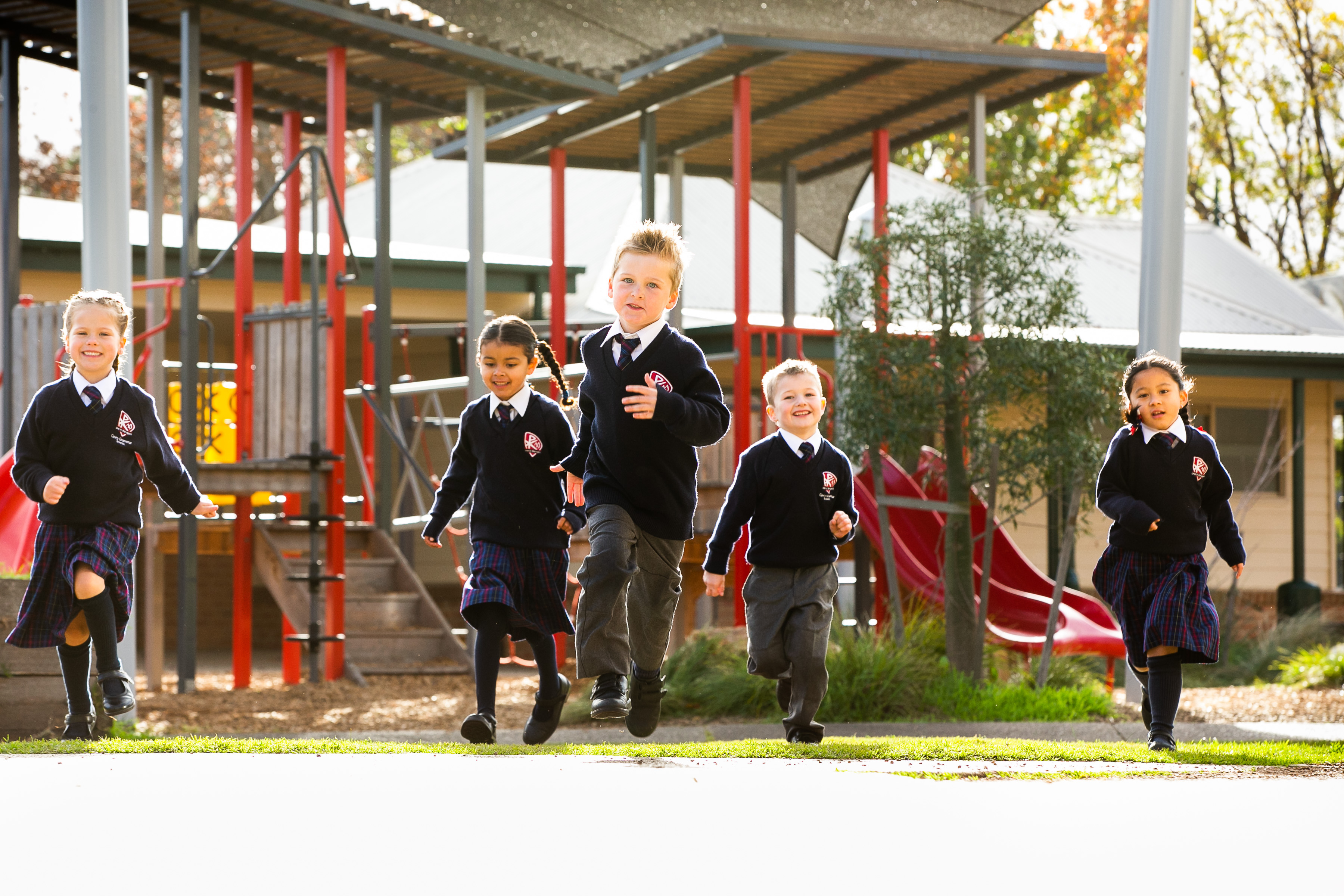 2023, Term 3, Edition 12 - - Casey Grammar School