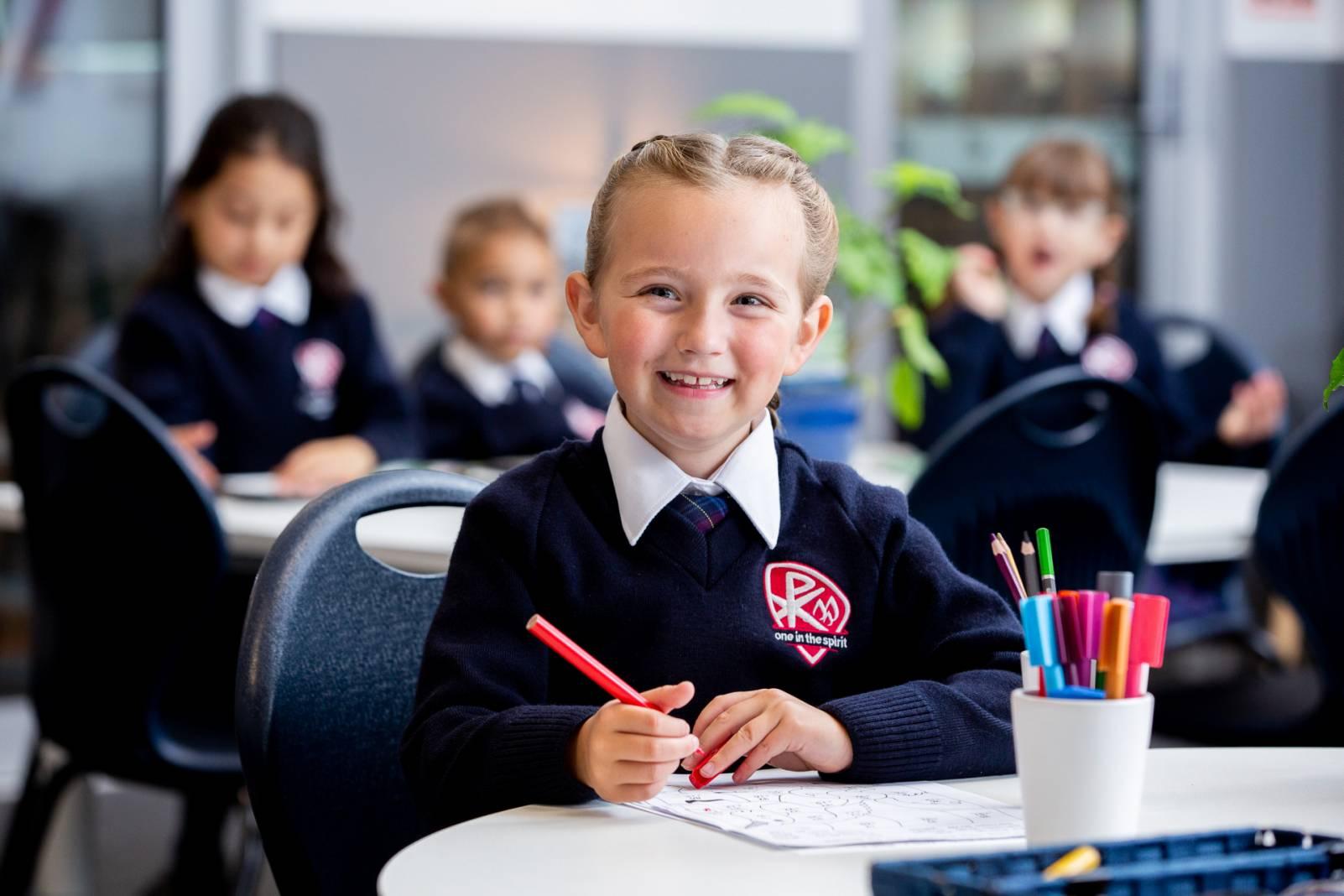 2021 Term 3 Edition 11 Principal - Casey Grammar School
