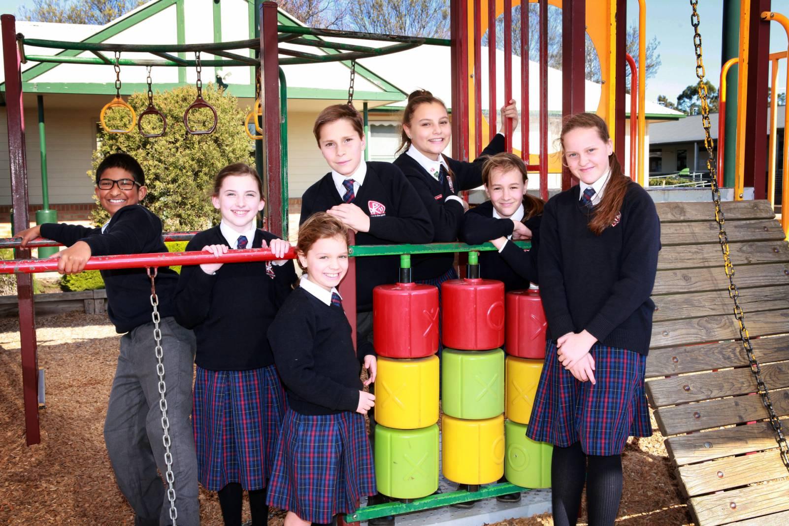 2021 Term 3 Edition 9 Principal - Casey Grammar School