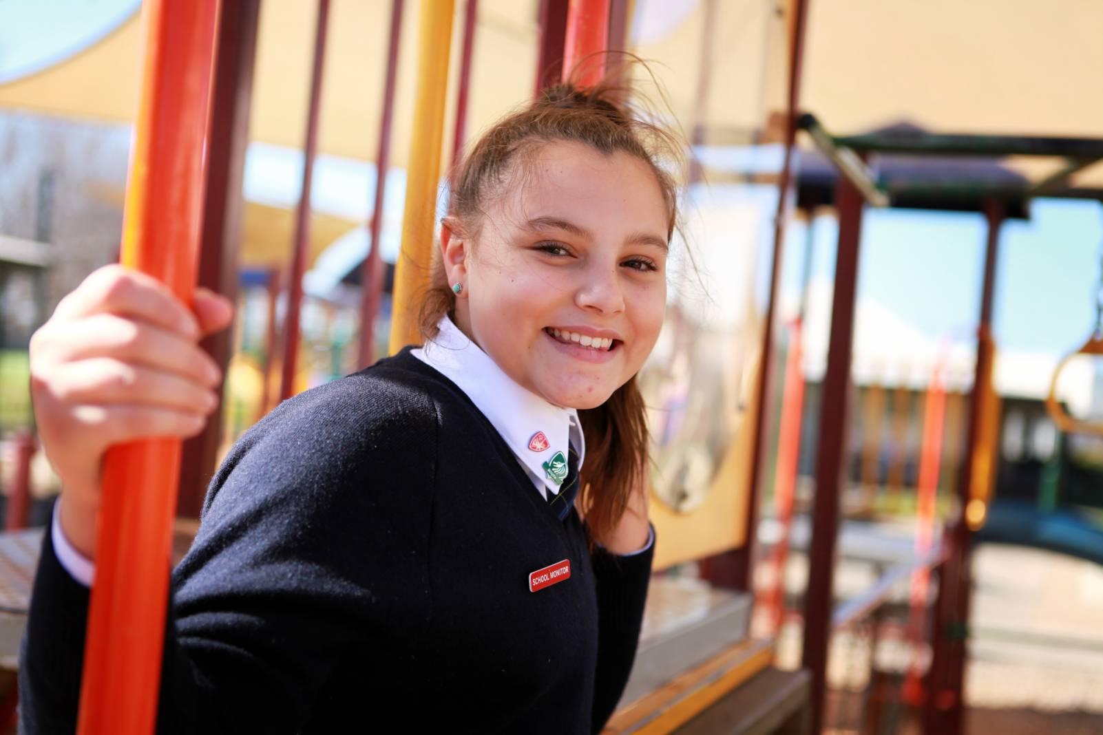 2021 Term 1 Edition 3 Principal - Casey Grammar School