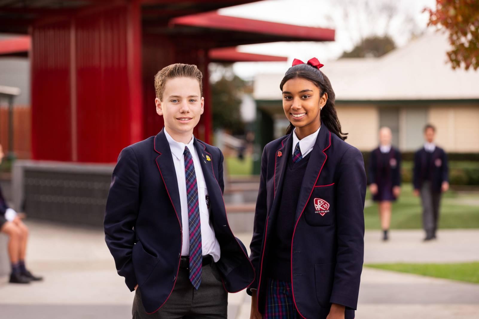 2021 Term 3 Edition 10 Principal - Casey Grammar School