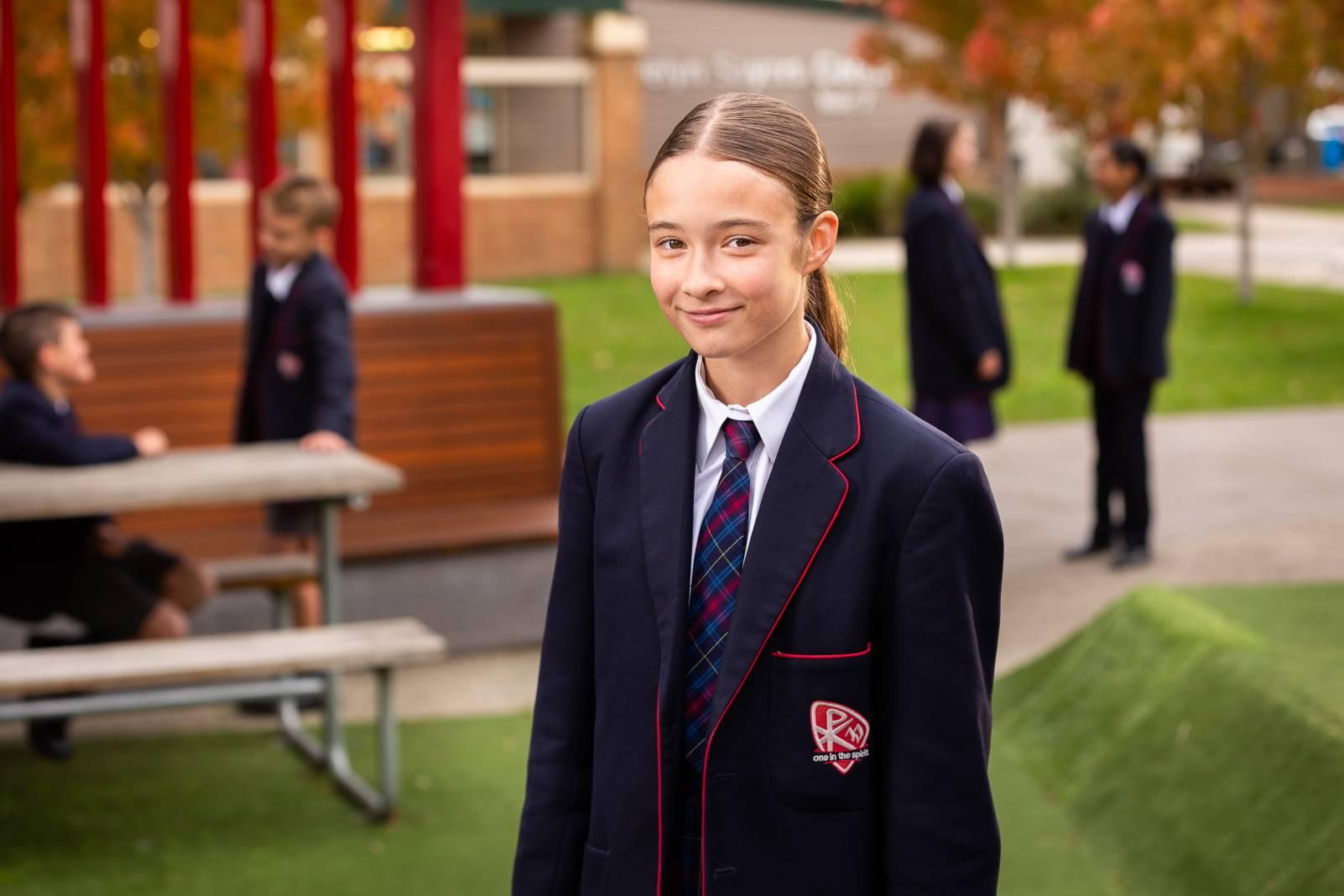 2024, Term 2, Edition 9 - Student Support Services - Casey Grammar School