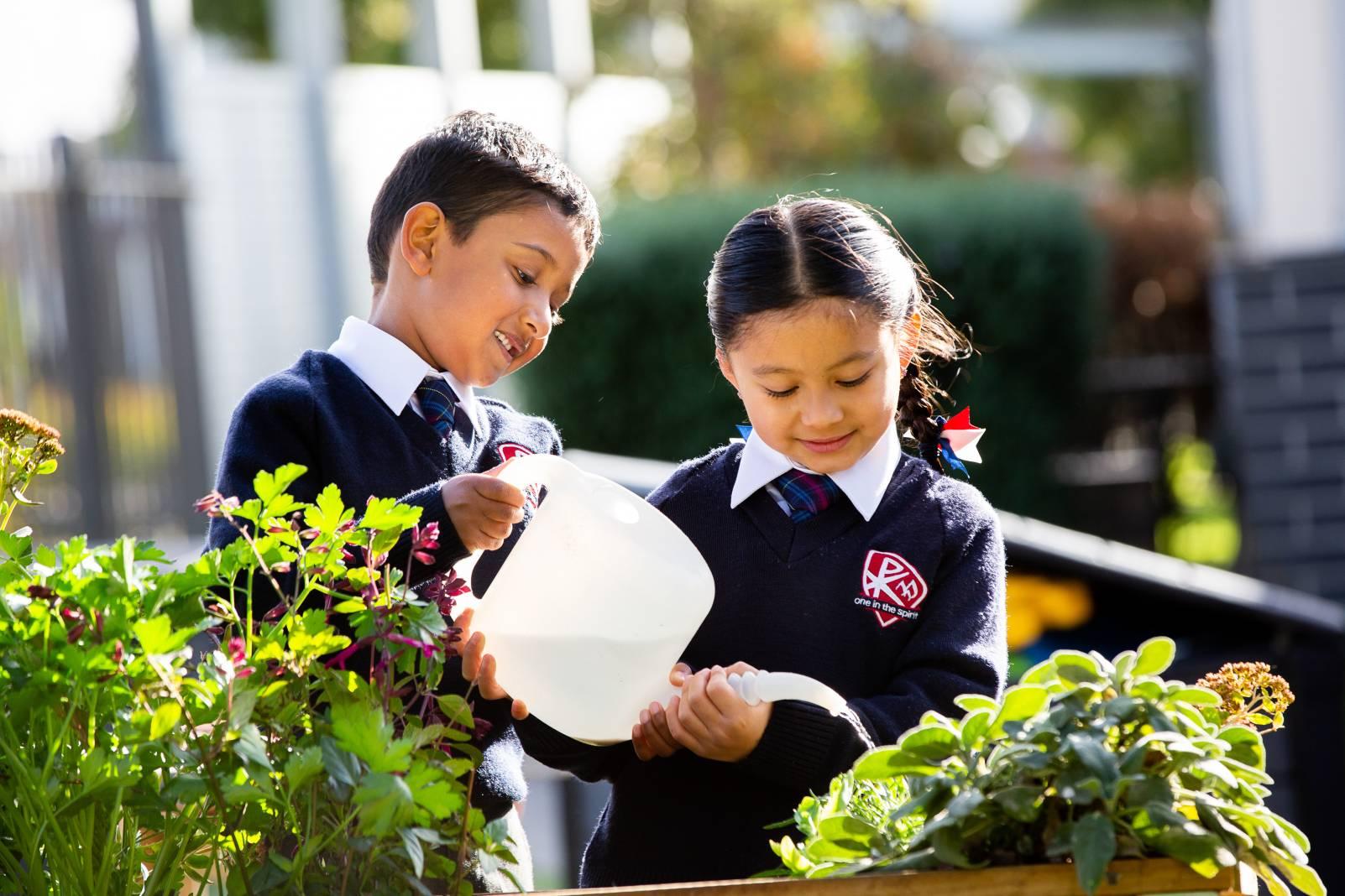 2023, Term 3, Edition 9 - Student Support Services - Casey Grammar School