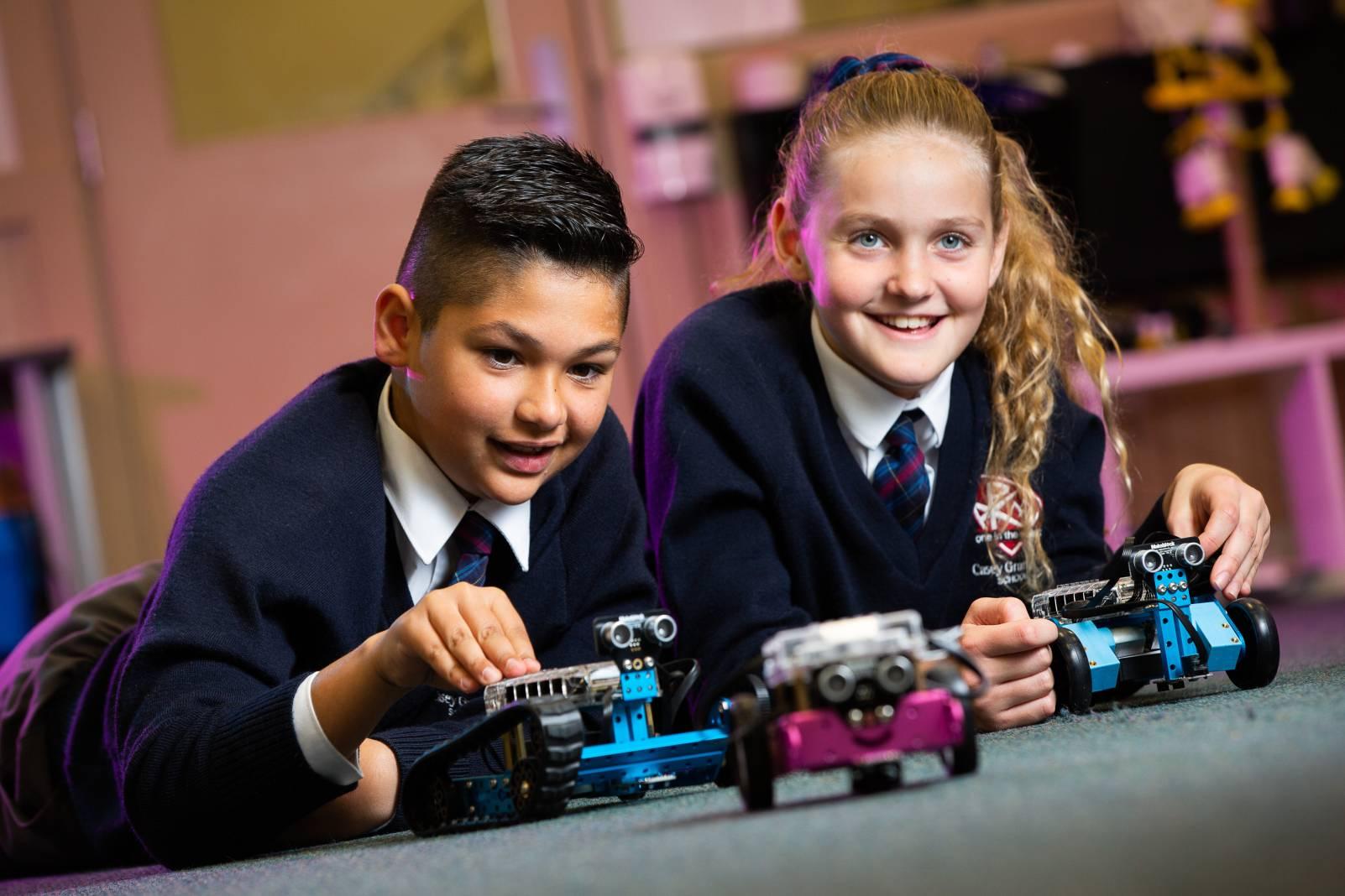 2024, Term 2, Edition 6 - Student Support Services - Casey Grammar School
