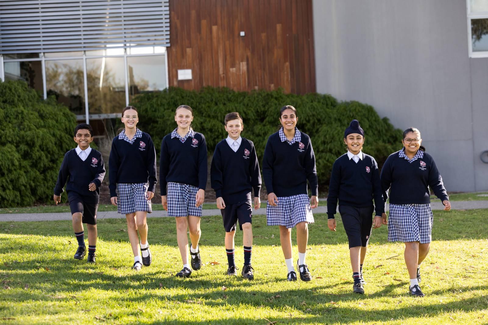 2024, Term 3, Edition 3 - Student Support Services - Casey Grammar School