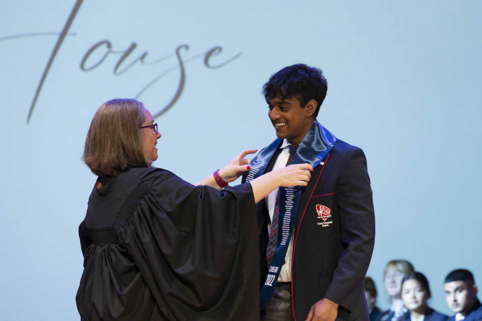 2022, Term 4 - Edition 14 - Casey Grammar School