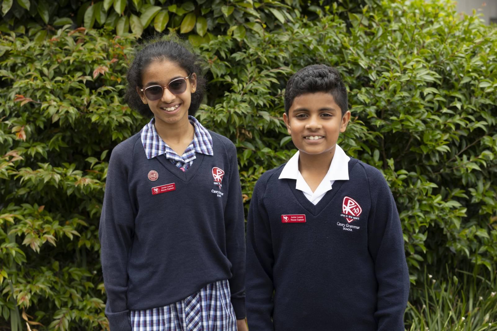 2024, Term 4, Edition 17 - Principal - Casey Grammar School