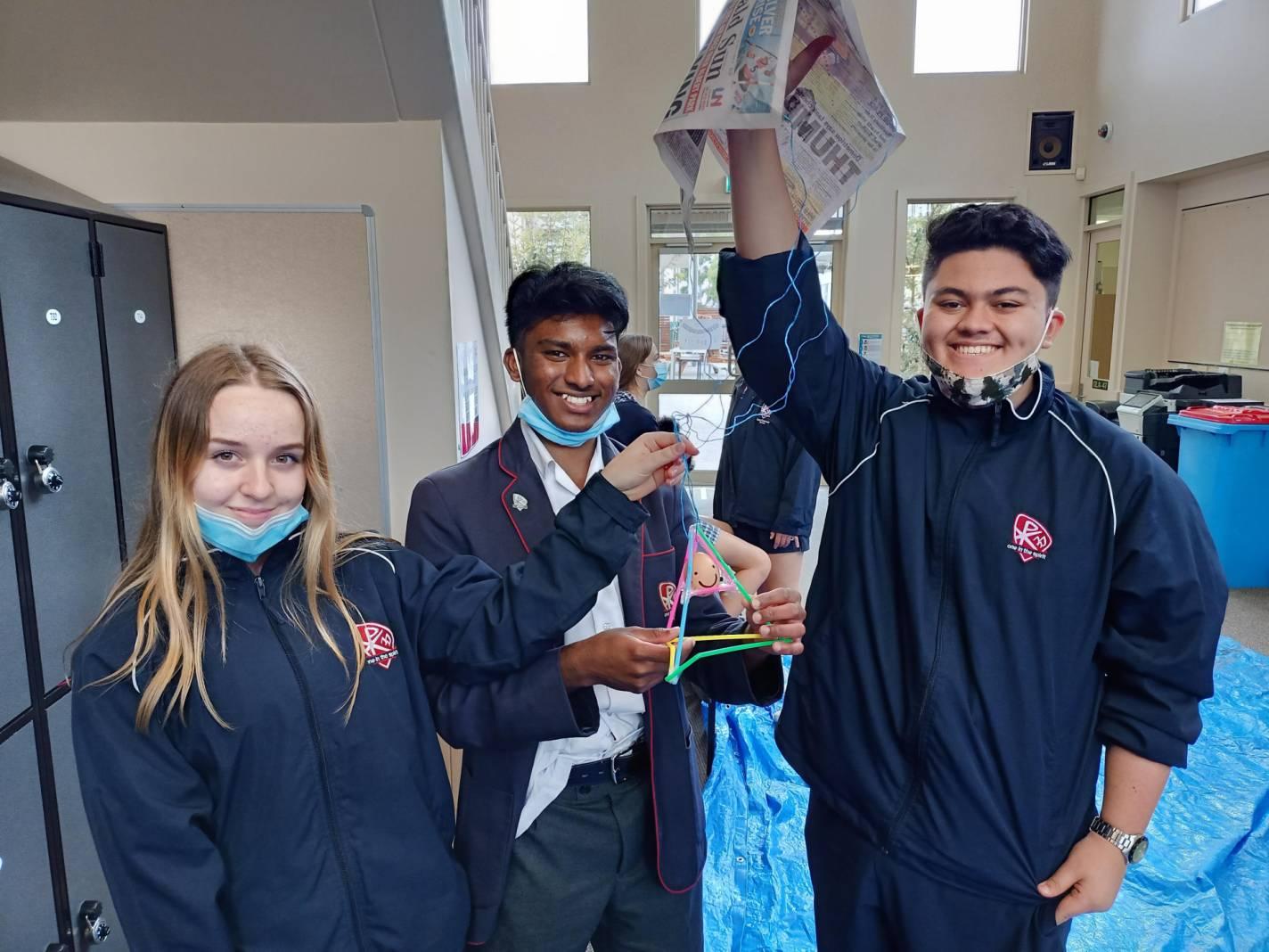 term 2, week \\ - Casey Grammar School