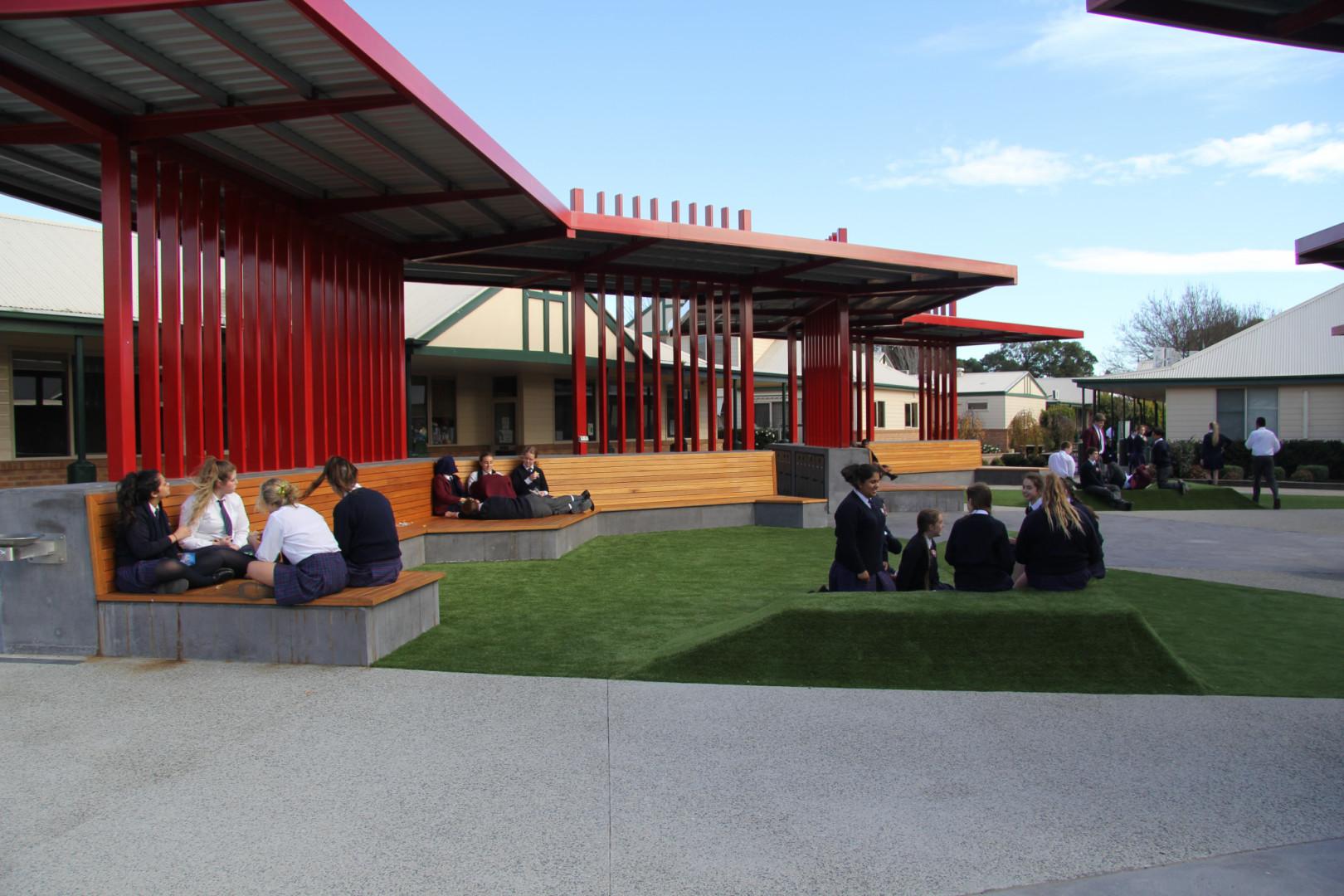 2021 Term 1 Edition 3 Psychologist - Casey Grammar School