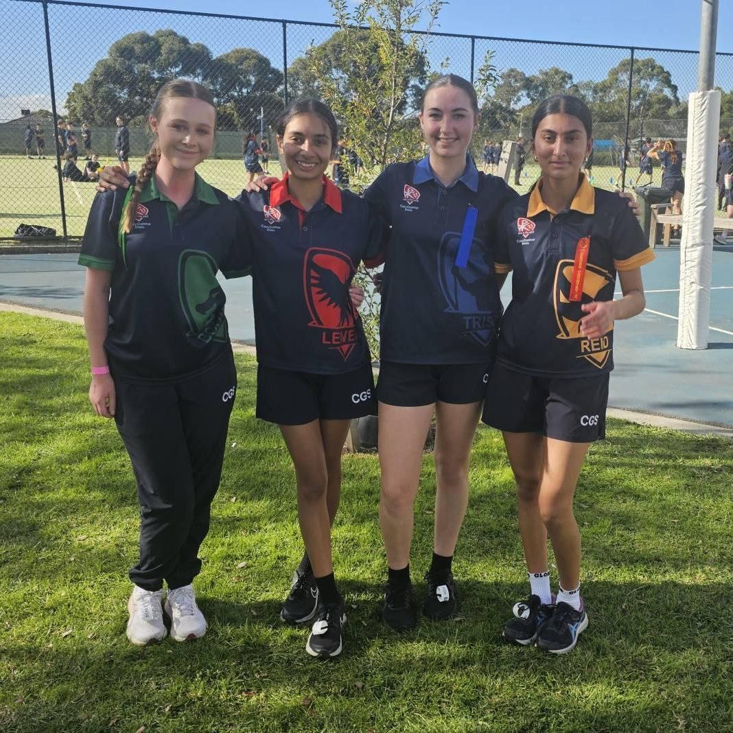 2024, Term 2 - Casey Grammar School