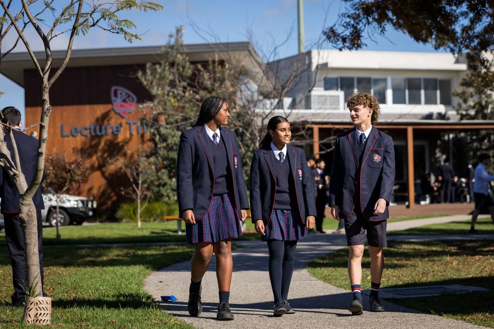 2024, Term 4, Edition 17- Senior School - Casey Grammar School