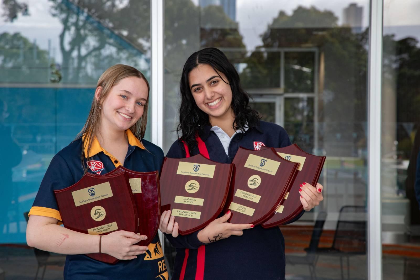 2024, Term 2, Edition 5 - Senior School - Casey Grammar School