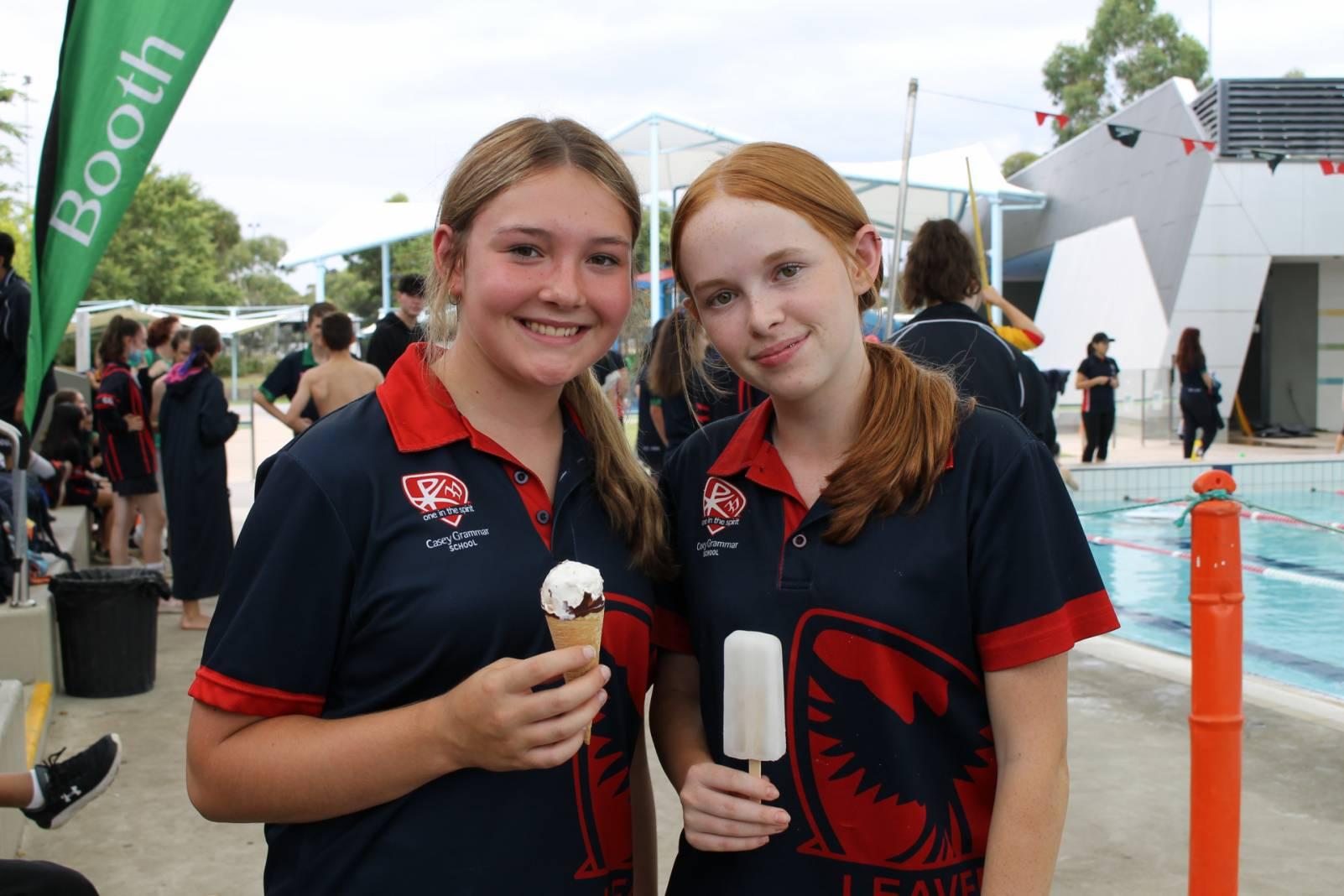 2022 Term 1 Edition 3 Senior School - Casey Grammar School