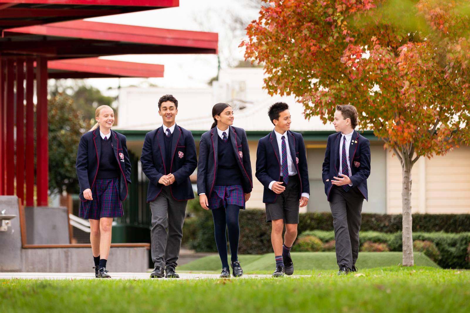 2021 Term 3 Edition 13 Careers - Casey Grammar School