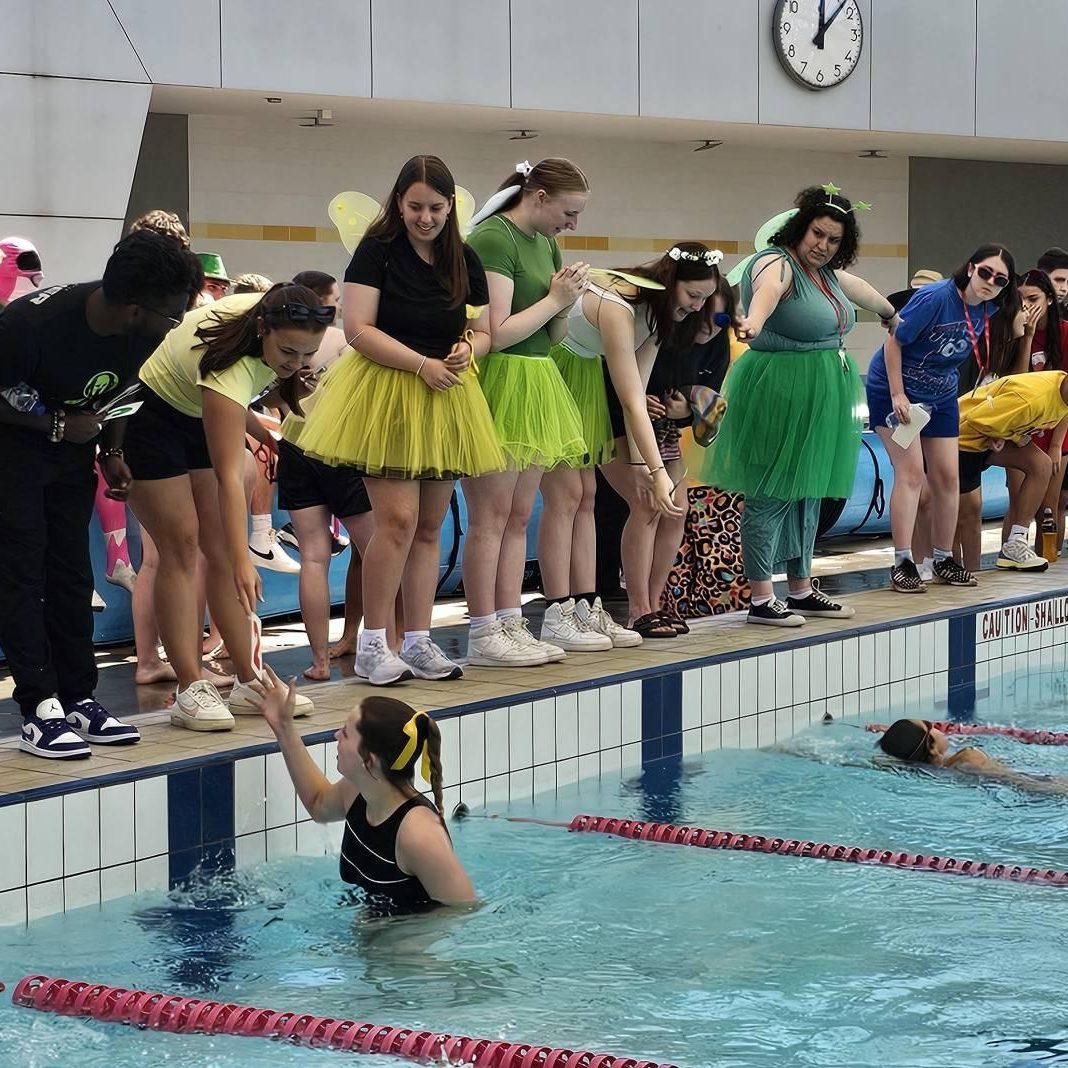 2024, Term 1, Edition 3 - Senior School - Casey Grammar School